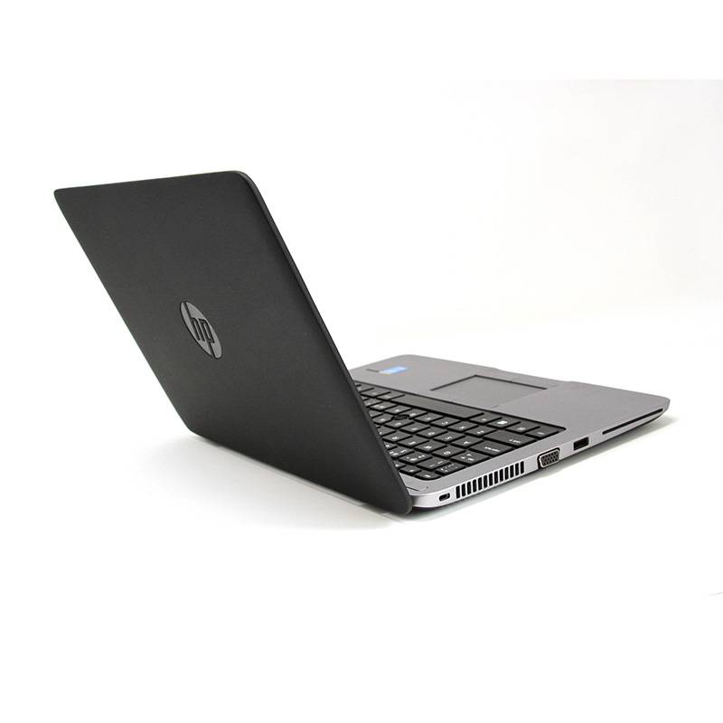 Refurbished HP 820 G2 EliteBook - Rent from 68p per day