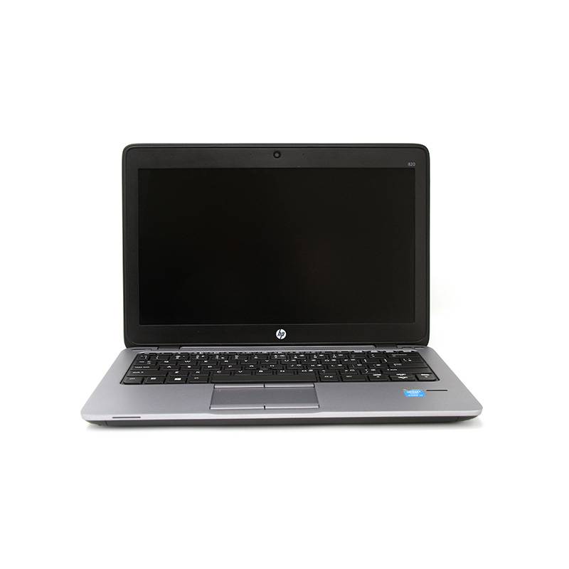 Refurbished HP 820 G2 EliteBook - Rent from 68p per day