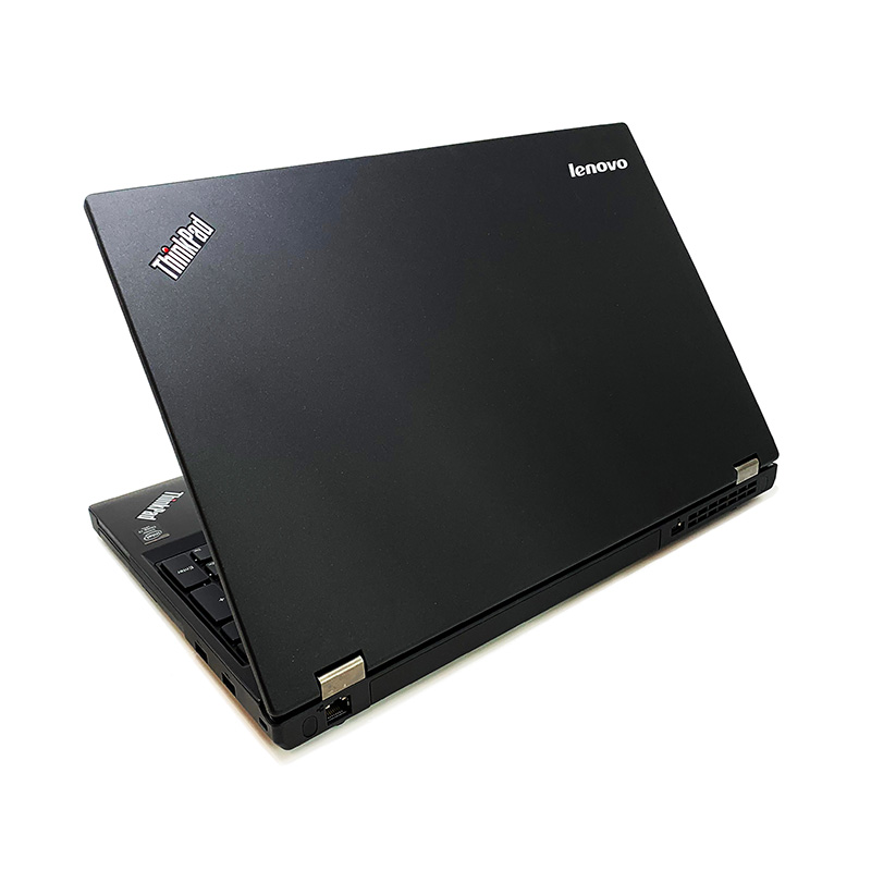 Remanufactured Lenovo W541 ThinkPad Workstation Ideal for Graphics