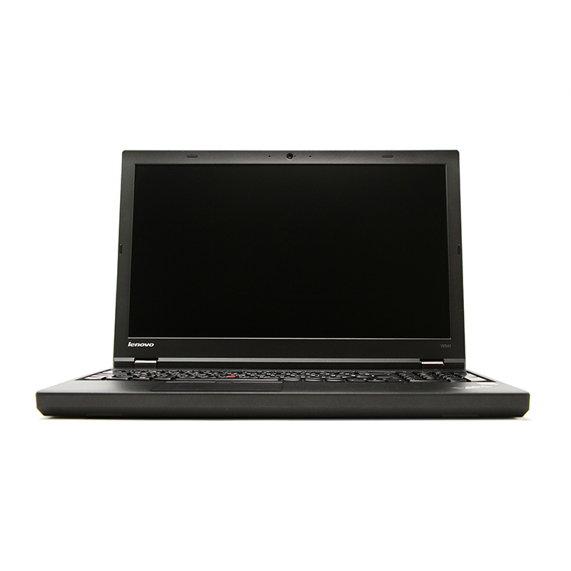 Remanufactured Lenovo W541 ThinkPad Workstation Ideal for Graphics