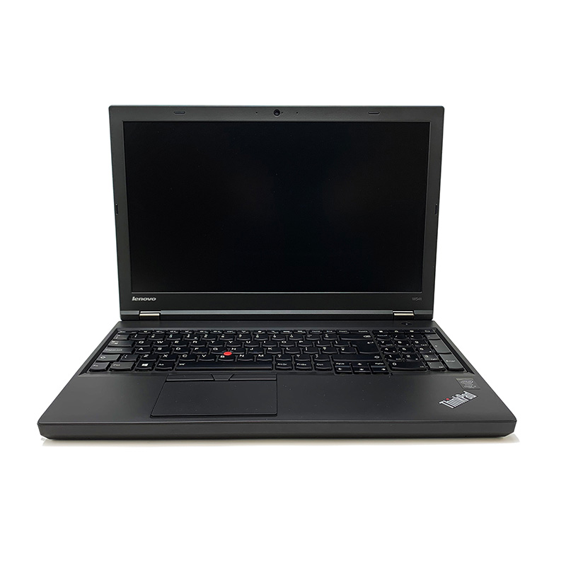 Remanufactured Lenovo W541 ThinkPad Workstation Ideal for Graphics