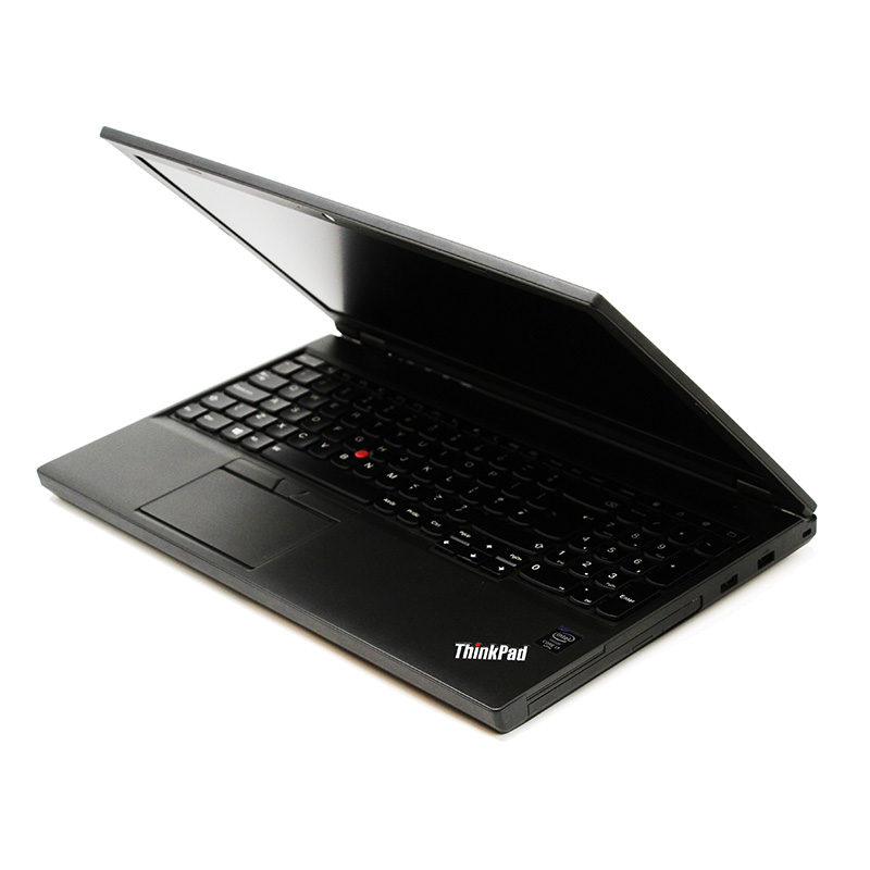 Remanufactured Lenovo W541 ThinkPad Workstation Ideal for Graphics