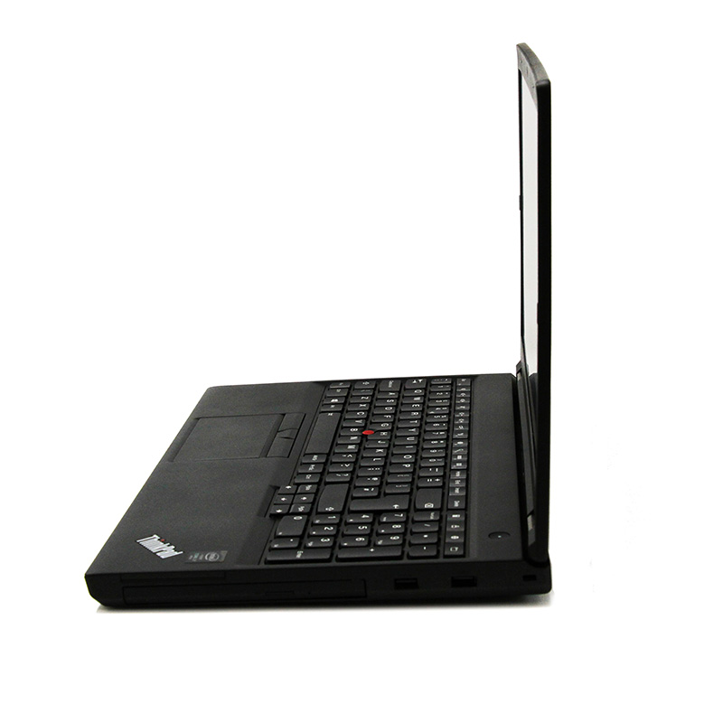 Remanufactured Lenovo W541 ThinkPad Workstation Ideal for Graphics
